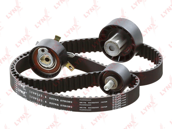 Комплект ремня ГРМ арт. PK1023 для FORD - арт. PK1023 - купить по ...