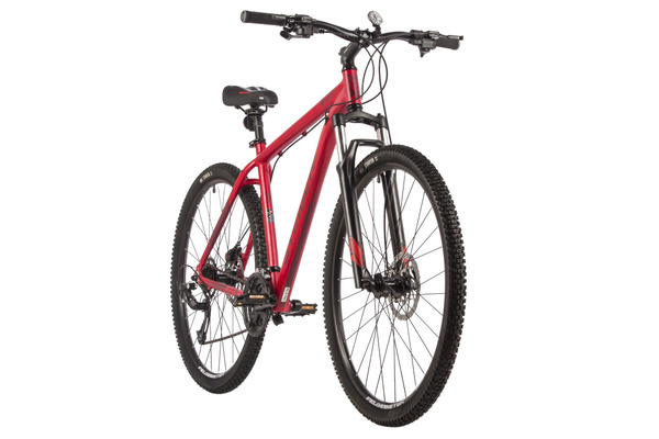 Велосипед STINGER 29" ELEMENT EVO SE красный, алюминий, размер 18 ...