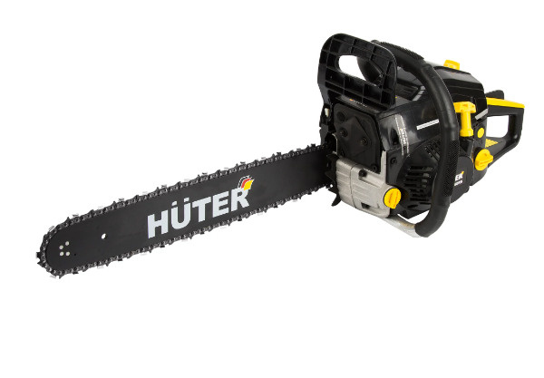 Бензопила Huter BS-2.3/40RS, 3 л.с шина 40 см - купить с доставкой по выгодным ценам в интернет ...