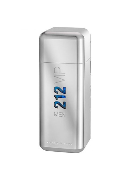 212 VIP Men NYC Туалетная вода 5 мл (1565838182)