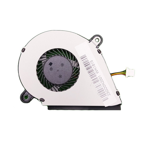 Вентилятор 23.GD0N2.001 DC28000HSD0 для ноутбуков Acer ES1-523 ES1-524 ...