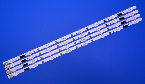Led подсветка D2GE-280SC0-R3 для ТВ Samsung UE28F4000AW, UE28F4020AW ...