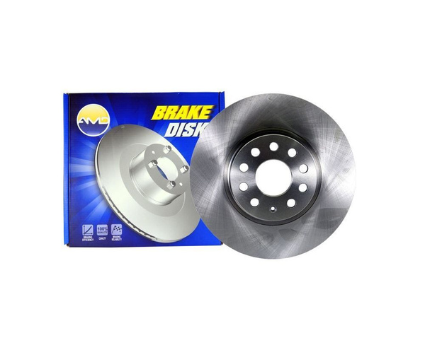 AMD Диск тормозной, арт. AMDBD282 купить c доставкой на OZON по низкой ...