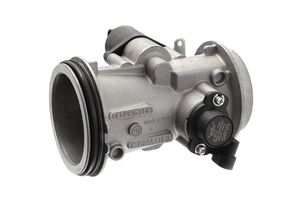 Дроссельная заслонка К7J, Kangoo, Logan, Megane, Sandero, Symbol ...