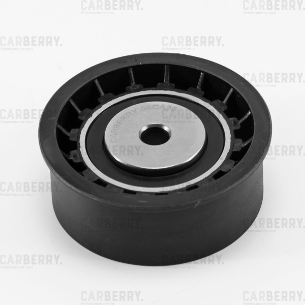 Ролик ремня ГРМ OPEL VECTRA B/ASTRA F/G 1.4-1.8 обводной - Carberry арт ...