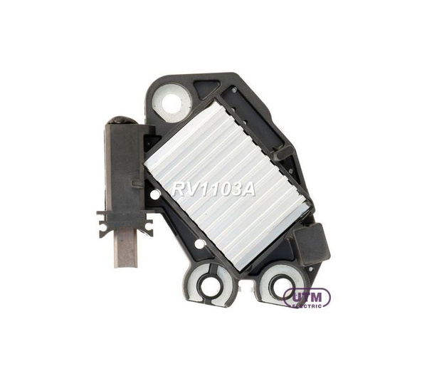 Регулятор генератора UTM RV1103A - UTM арт. RV1103A - купить по ...