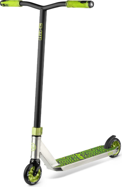 Самокат Трюковой HIPE H3, - купить по выгодной цене в интернет-магазине ...