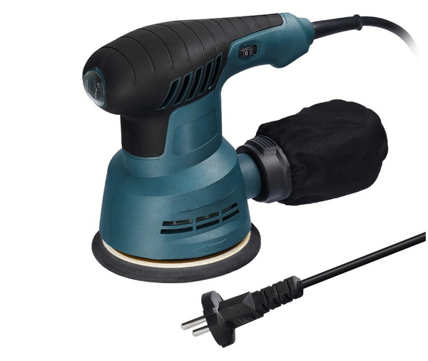 Шлифмашина эксцентриковая INSOUR Н SZDMJEU - купить по низким ценам в ...