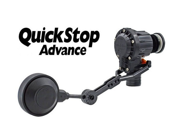 Комплектующие для садовых насосов TECNOPLASTIC Standart, Quickstop1 ...