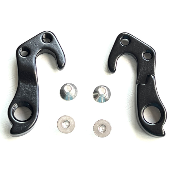 Петух Dropout Trek FX Cali 297656 Черный 2 штуки - купить с доставкой ...