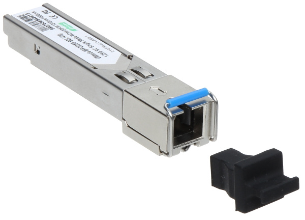 Трансивер CL-SFP-WDM-10-31 SC - купить с доставкой по выгодным ценам в ...