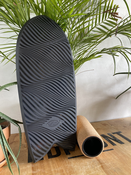 Баланс борд NDPNDNT модель Fish цвет бриз купить по доступной цене с ...