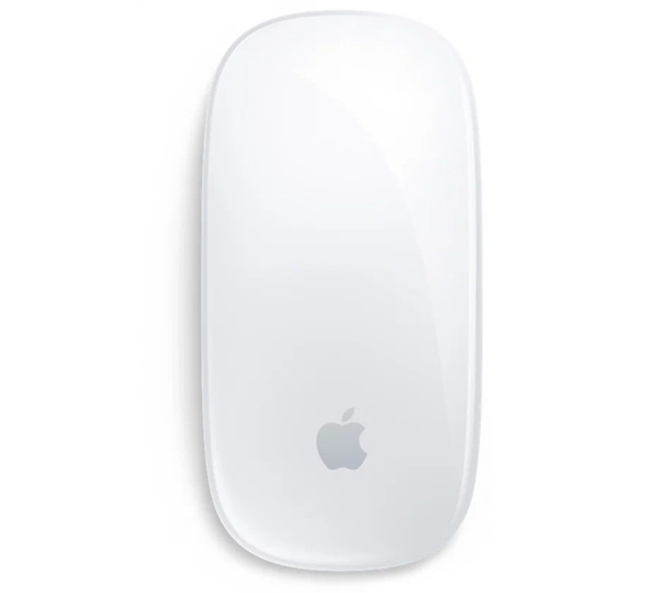 Мышь беспроводная Apple Magic Mouse 3 MK2E3ZM/A, белый - купить по ...