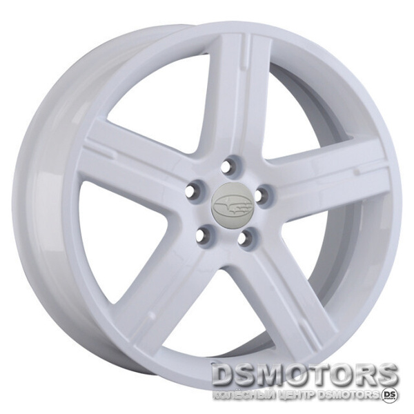 Колесный диск Replay 17x7" PCD5x100 ET55 D56.1 Литой - купить по ...