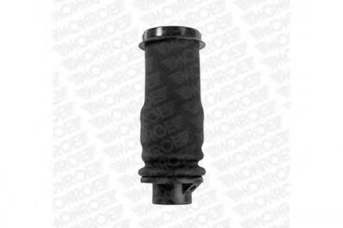 Баллон пневматической рессоры крепление кабины Monroe CB0030 купить на ...