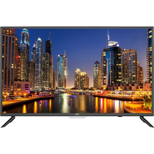 Купить телевизор JVC LT-32M385 32" - купить с доставкой по выгодным ...