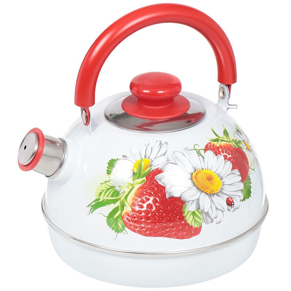 Рубин Чайник - купить с доставкой по выгодным ценам в интернет-магазине ...