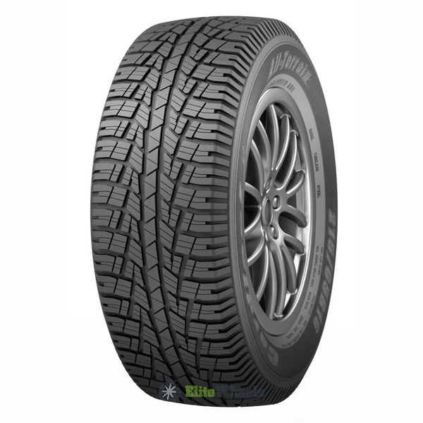 Шины для легковых автомобилей Cordiant 225/70 16 Лето Нешипованные ...