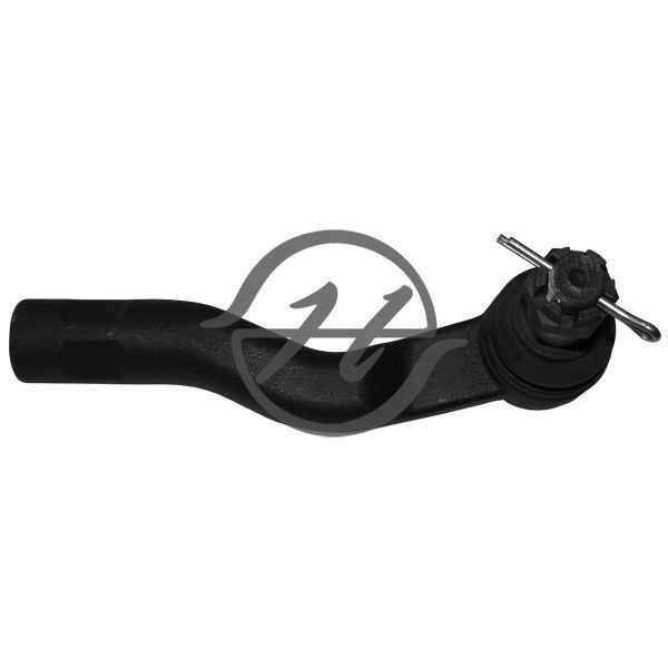 Наконечник рулевой тяги, правый HT822260 аналог 4504669205 - арт ...