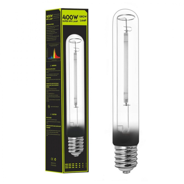 Лампа для растений, ДНАТ GARDEN HIGHPRO Mixed Bulbs 400w - купить с ...