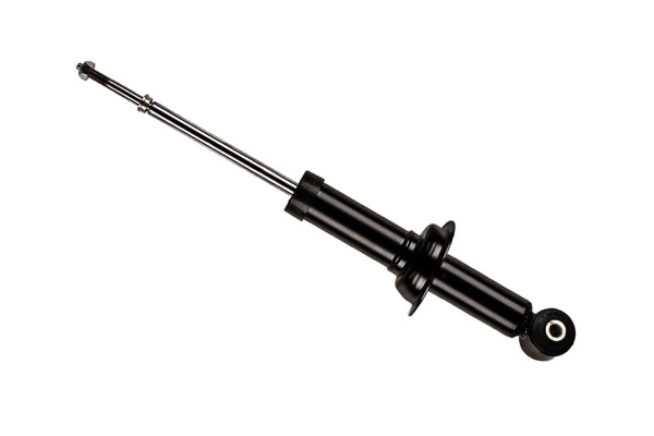 Амортизатор Mitsubishi Lancer X задний газомасляный "Шток-Авто" (OEM ...