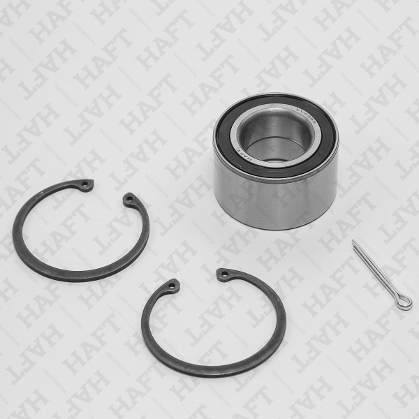 Подшипник ступицы перед. - купить по доступным ценам в интернет ...