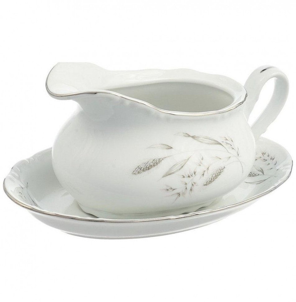 Соусник Thun по низкой цене с доставкой в интернет-магазине OZON (736654954)