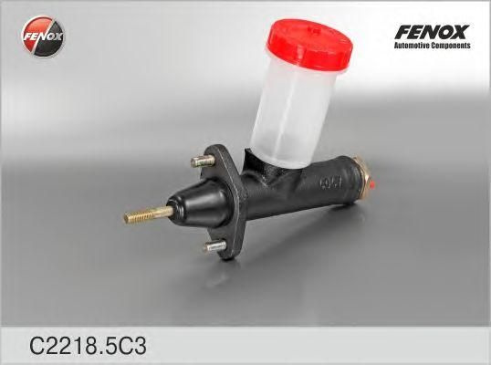 Цилиндр сцепления главный ГАЗ 3110 2705 3302 3221 Газель 2217 2752 ...