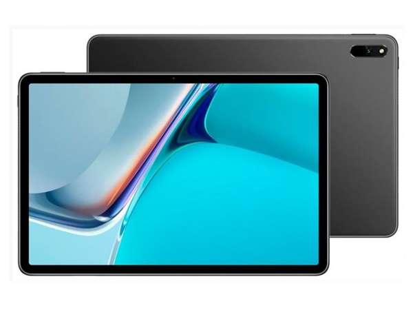 Купить планшет HUAWEI MatePad C7 WiFi 6/128Gb Matte Gray 53013AKY 91573 ...