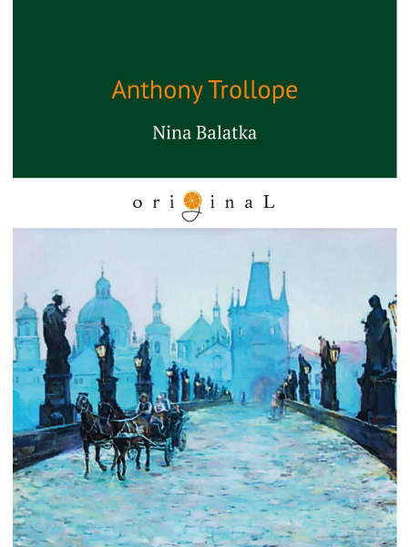Nina Balatka. Нина Балатка: на анг.яз - купить с доставкой по выгодным ...
