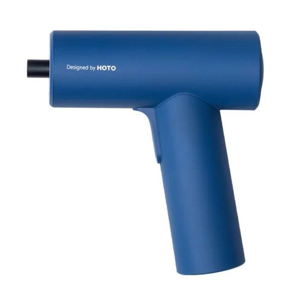 Аккумуляторная отвертка Xiaomi HOTO Electric Screwdriver Gun (QWLSD008 ...