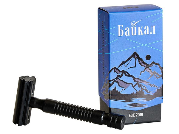 Т-образная бритва "БАЙКАЛ-2" (ABS) купить на OZON по низкой цене ...