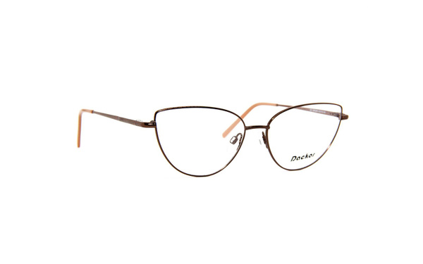 Dackor 007 Brown - купить с доставкой по выгодным ценам в интернет-магазине OZON (659275047)