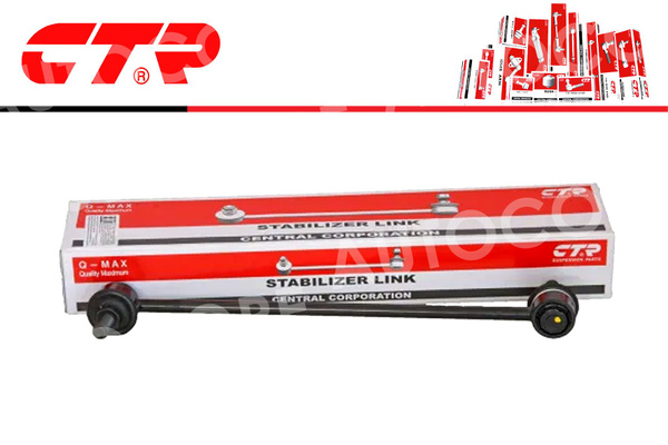 Стойка Стабилизатора Перед Правлев CTR CLHO64 - купить по доступным ценам в интернет-магазине ...