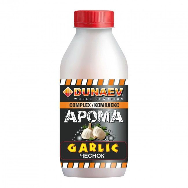 DUNAEV Ароматизатор для рыбалки ,250 мл - купить с доставкой по выгодным ценам в интернет ...