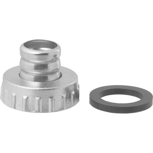 Штуцер MasterProf ИС.072642 3/4" МР-У для водоразборного крана купить на OZON по низкой цене ...