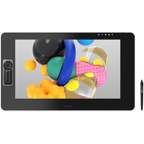 Графический планшет Wacom, A3, Windows, Mac OS, 8192 уровня, черный ...