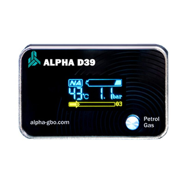 Характеристики ALPHA Кнопка Alpha D39 PRO /DBA8/ арт. BUTD39PRO ...
