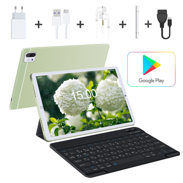 Купить планшет VANWIN С русской клавиатурой и стилусом 10.1", 64 GB по ...