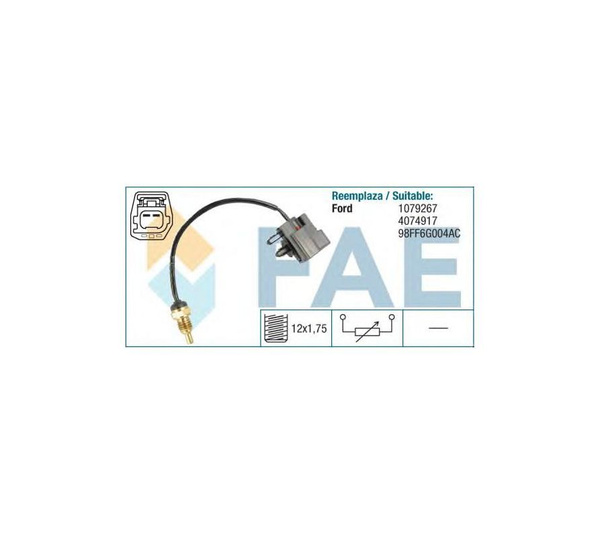 Датчик для автомобиля Fae купить по выгодной цене в интернет-магазине ...