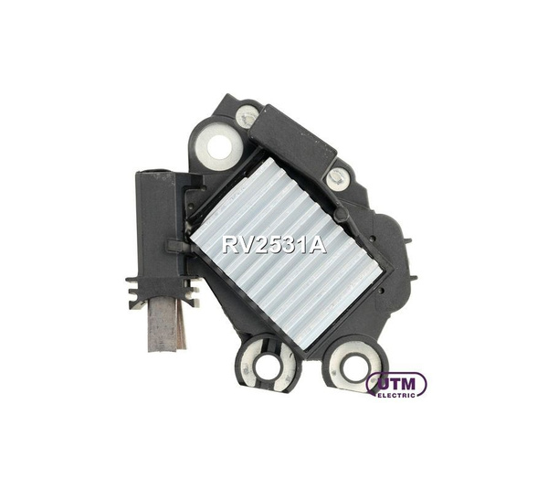Регулятор генератора UTM RV2531A - UTM арт. RV2531A - купить по ...