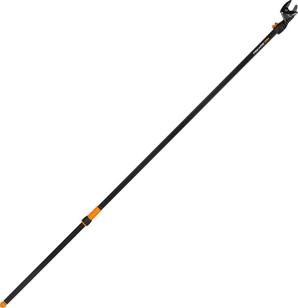 FISKARS Сучкорез садовый UP84 - универсальный высоторез 221 см, для ...