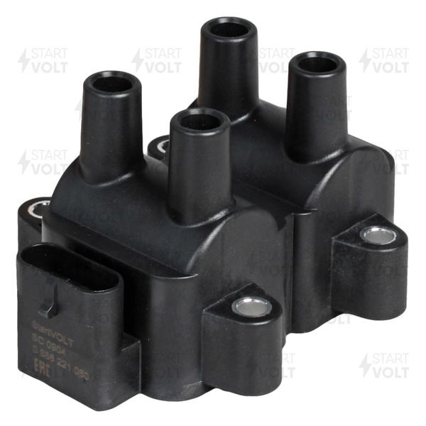 Катушка зажигания Startvolt SC0904 - Startvolt арт. SC0904 - купить по ...