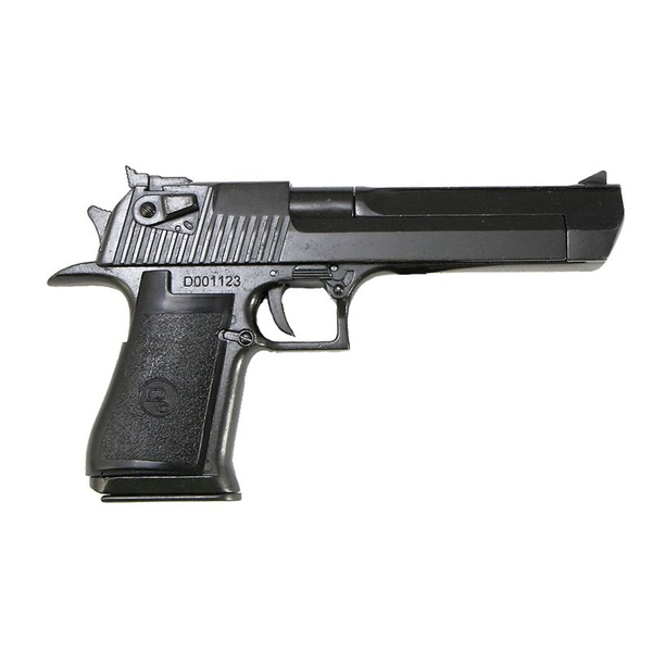 Купить Сувенирное оружие Пистолет Desert Eagle Denix De 1123