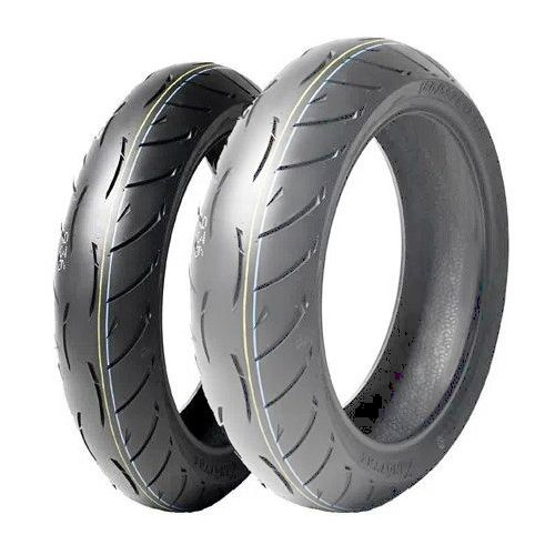 Мотошины KINGTYRE K902 перед TL 120/70 R17 58 W - купить с доставкой по ...
