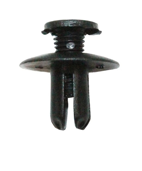 Клипса крепежная автомобильная, 20 шт. купить по выгодной цене в ...