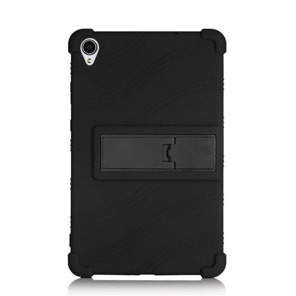 Корпус Защиты От Силикагеля С Крепью Lenovo Tab M8 TB - 8505F TB - 8705 ...