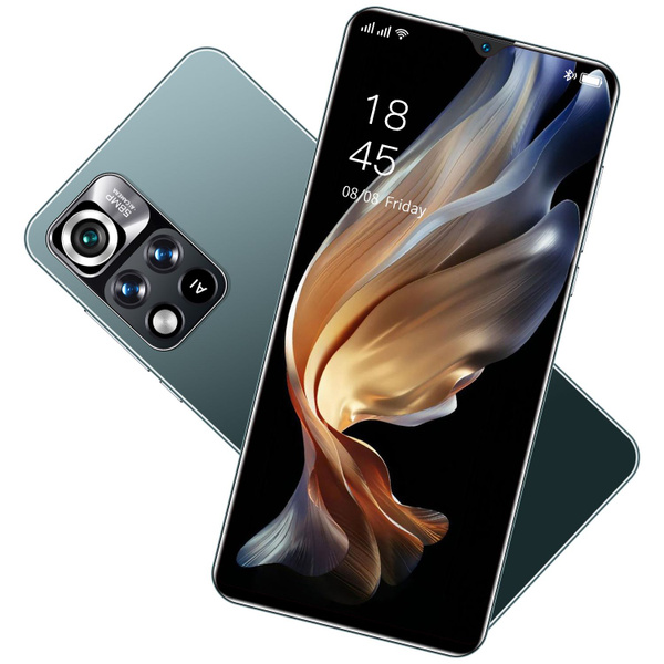 Смартфон Note11 новый с большим объемом памяти супер поддержка Россия ...