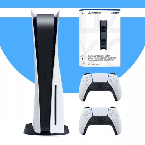 Playstation station 5 store
