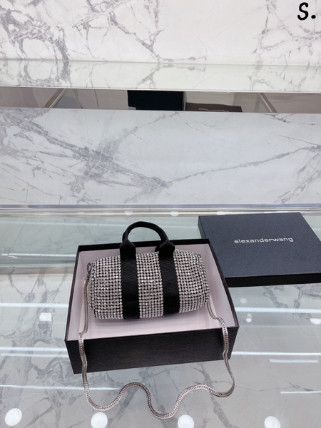 ALEXANDER WANG Сумка на плечо - купить с доставкой по выгодным ценам в ...